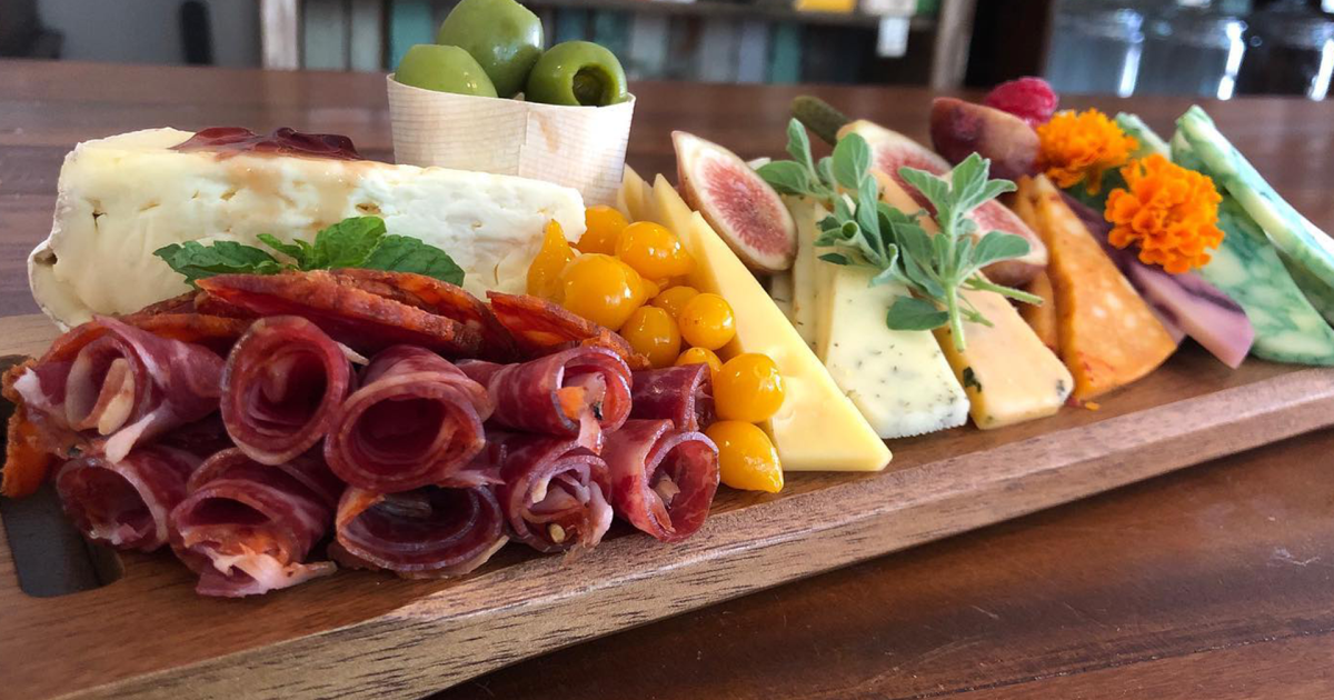 Girlfriend Getaway | Visit Hattiesburg, MS