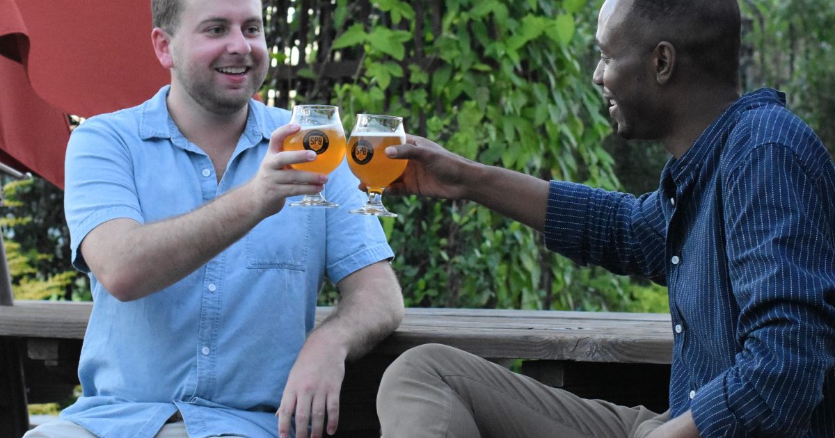 Eins, zwei, g'suffa! Oktoberfest, Mobile Street Fest, other Hattiesburg ...
