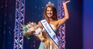 Greene County’s Mckay Lee Bray Crowned 2020 Mississippi Miss ...