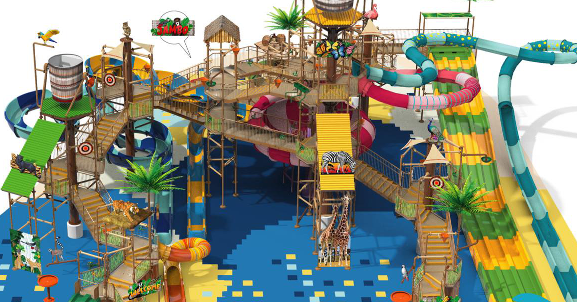 Mississippi Water Parks In The Dark Mississippi Water Parks And Theme