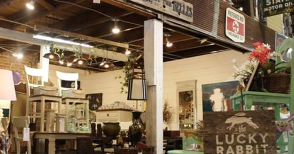 Lucky Rabbit celebrates expansion into second downtown landmark ...