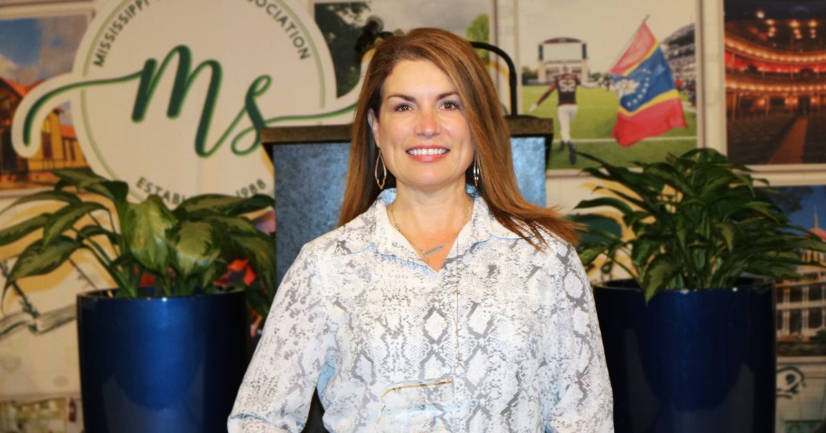 Mississippitourism Association Honors Visit Hattiesburg’s Marlo Dorsey ...