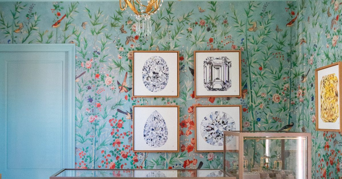 Carter's Collective Fine Jewelry | Visit Hattiesburg, MS