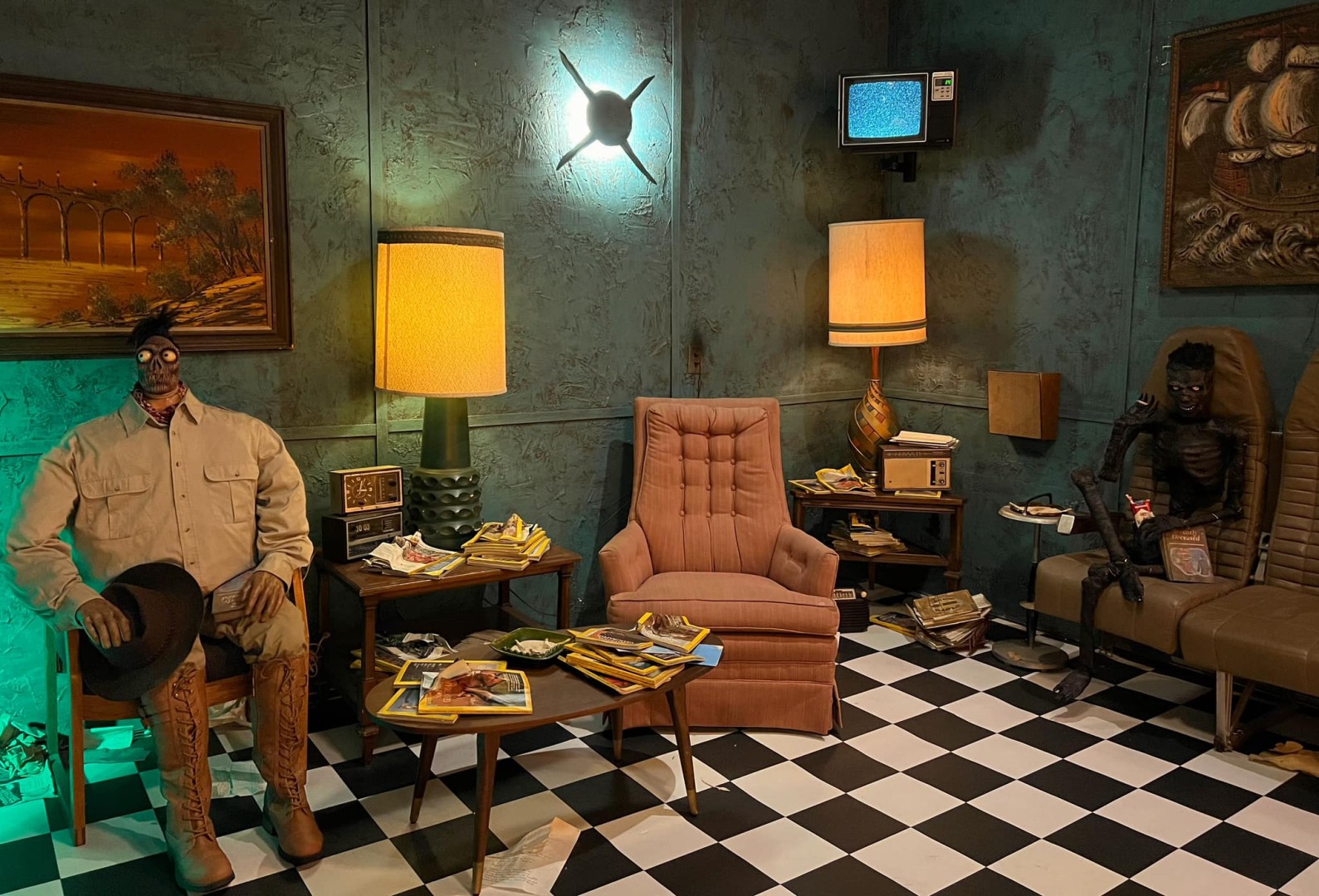 The Lucky Rabbit | Visit Hattiesburg, MS