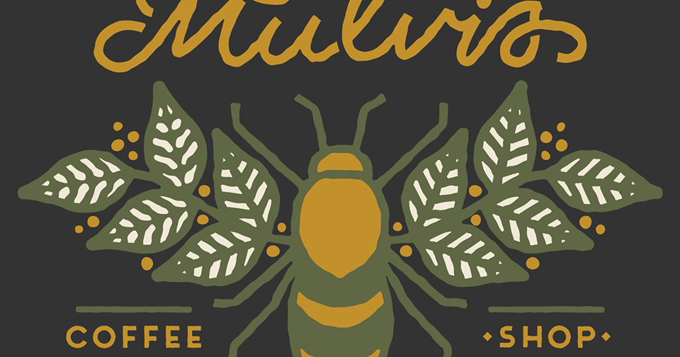 Mulvi's Coffee Co. | Visit Hattiesburg, MS