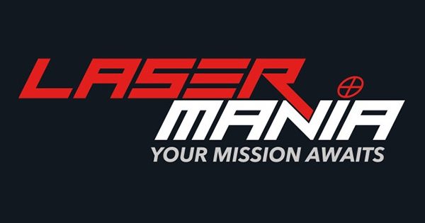 Laser Mania | Visit Hattiesburg, MS