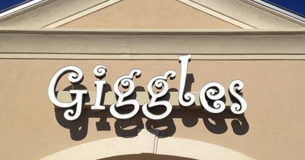 Giggles Children's Boutique | Visit Hattiesburg, MS
