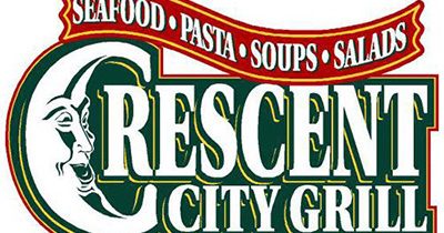 Crescent City Grill | Visit Hattiesburg, MS