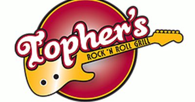 Topher's Rock 'n Roll Grill (West) | Visit Hattiesburg, MS