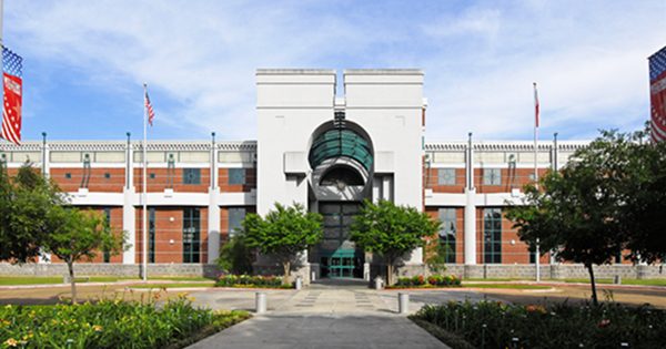 Lake Terrace Convention Center | Visit Hattiesburg, MS