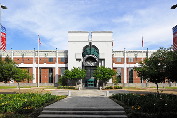 Lake Terrace Convention Center | Visit Hattiesburg, MS